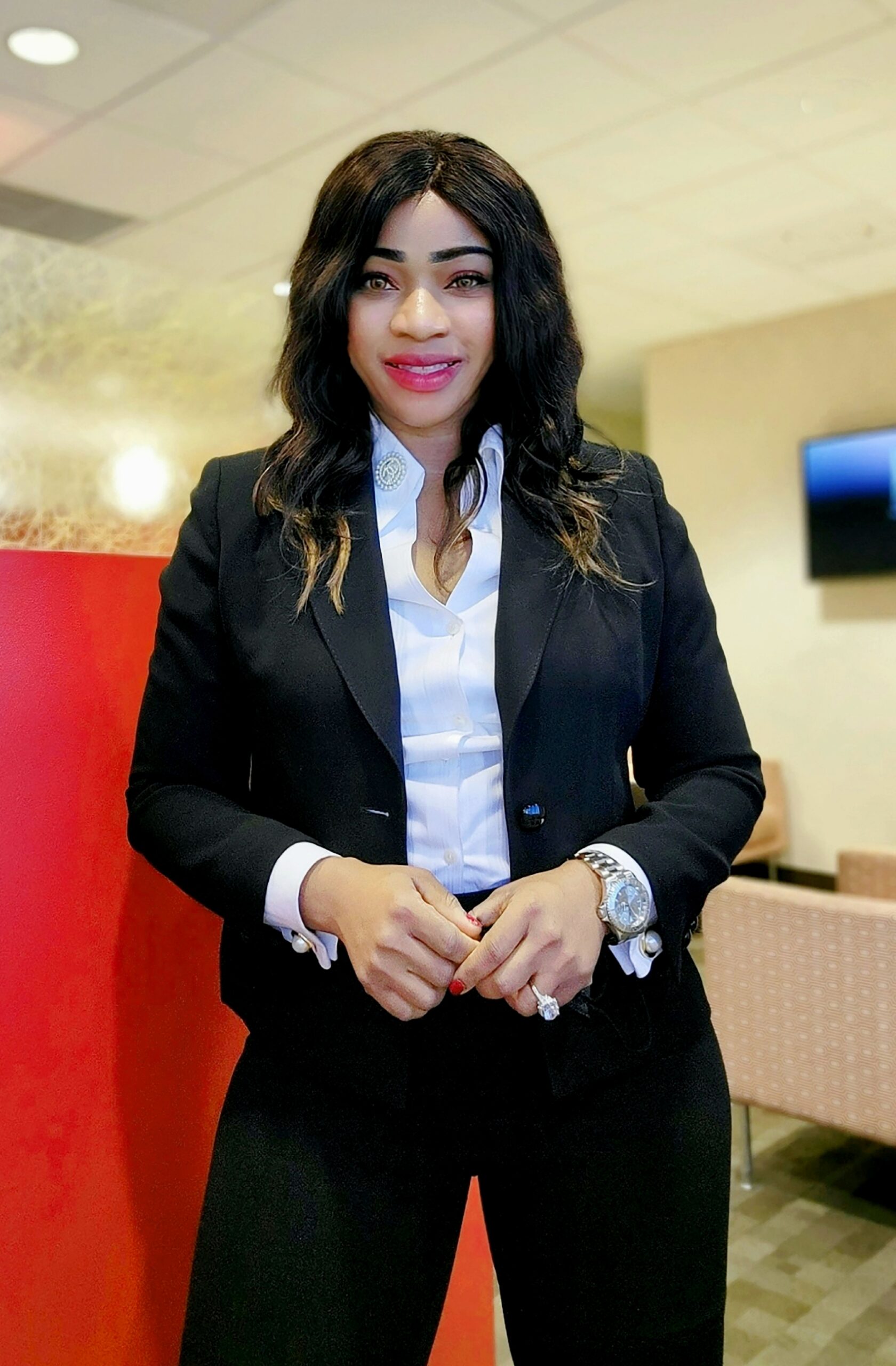 Phoenix Immigration Attorney | Lelia Adams