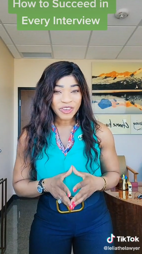 How to Succeed in Every Interview | Essien Immigration Law